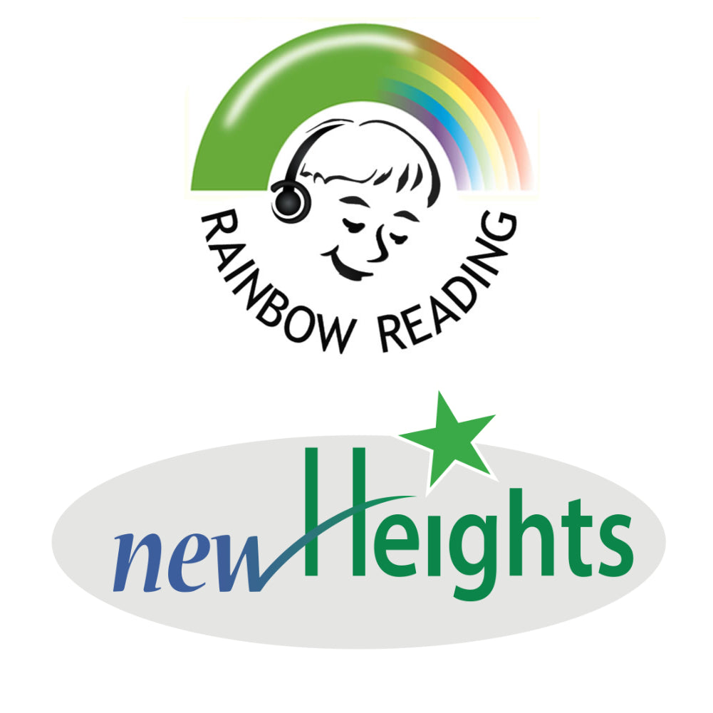 Green Series: 9–10 – Rainbow Reading Australia