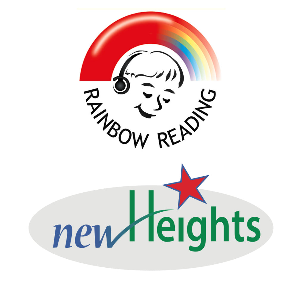 Red Series: 6-7 – Rainbow Reading Australia